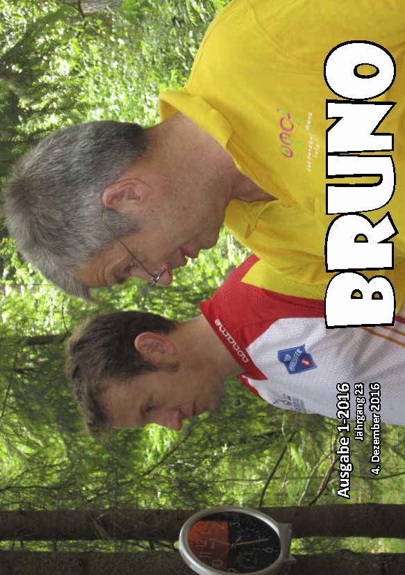 Bruno-Archiv – BRUNO online